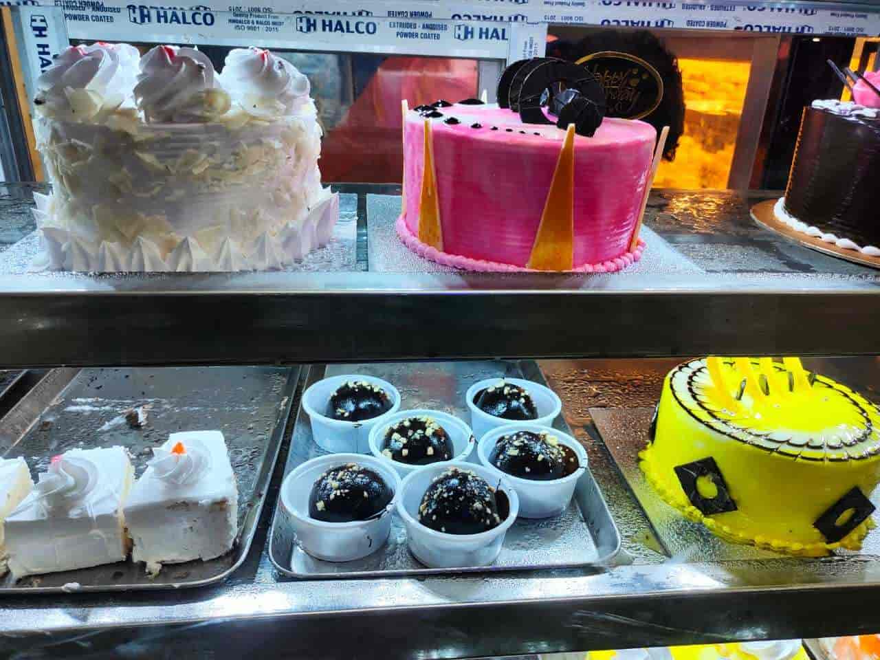 S' Delight Foods in Adabari,Guwahati - Best Cake Shops in Guwahati ...