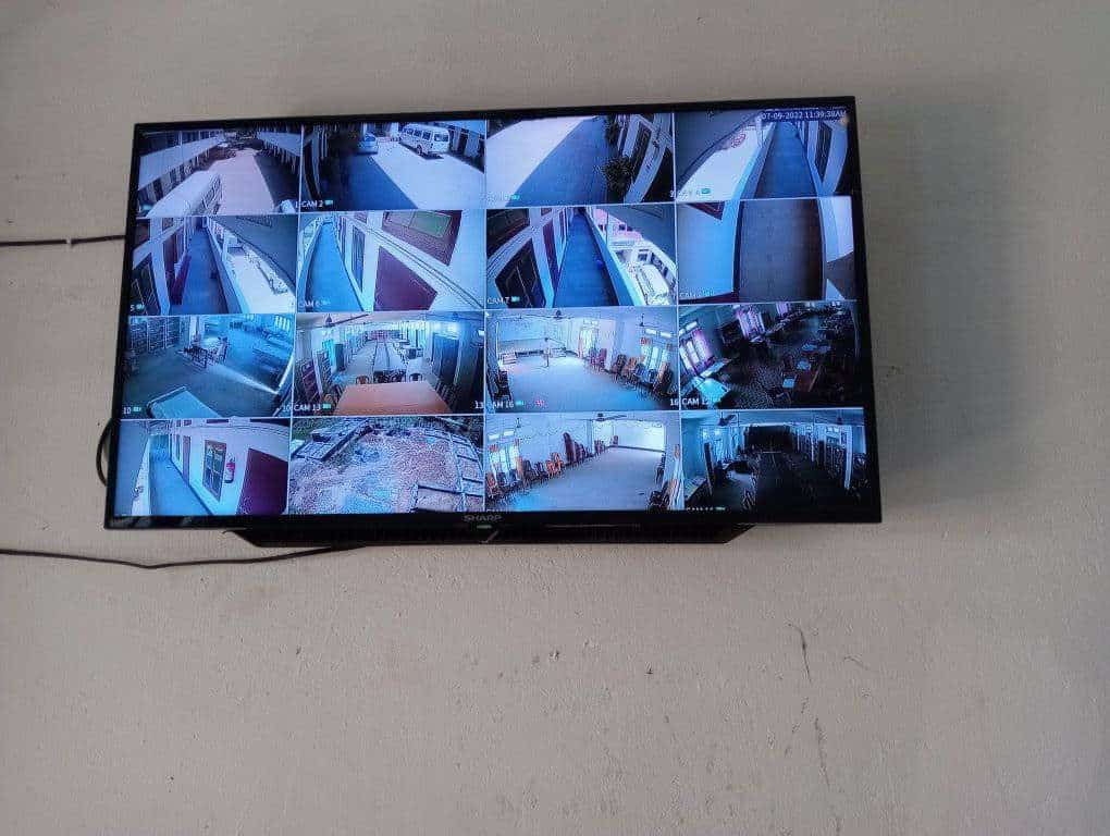 9 Photos of RM CONNECTION (Cctv sale's & Service) in Birkuchi, Guwahati ...