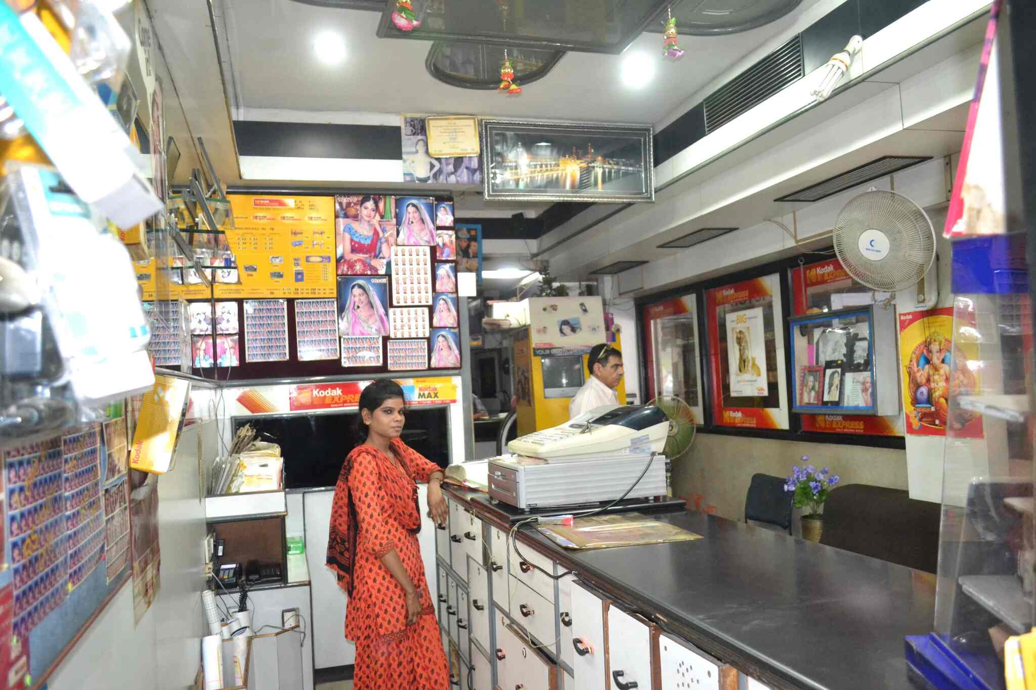 Hot Spot Color Lab (Closed Down) in Gwalior Ho,Gwalior - Best near me ...