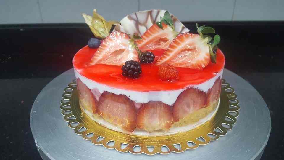 Mr Clean Foods in Near Om Sai Cement Agency,Gwalior - Best Cake Shops ...