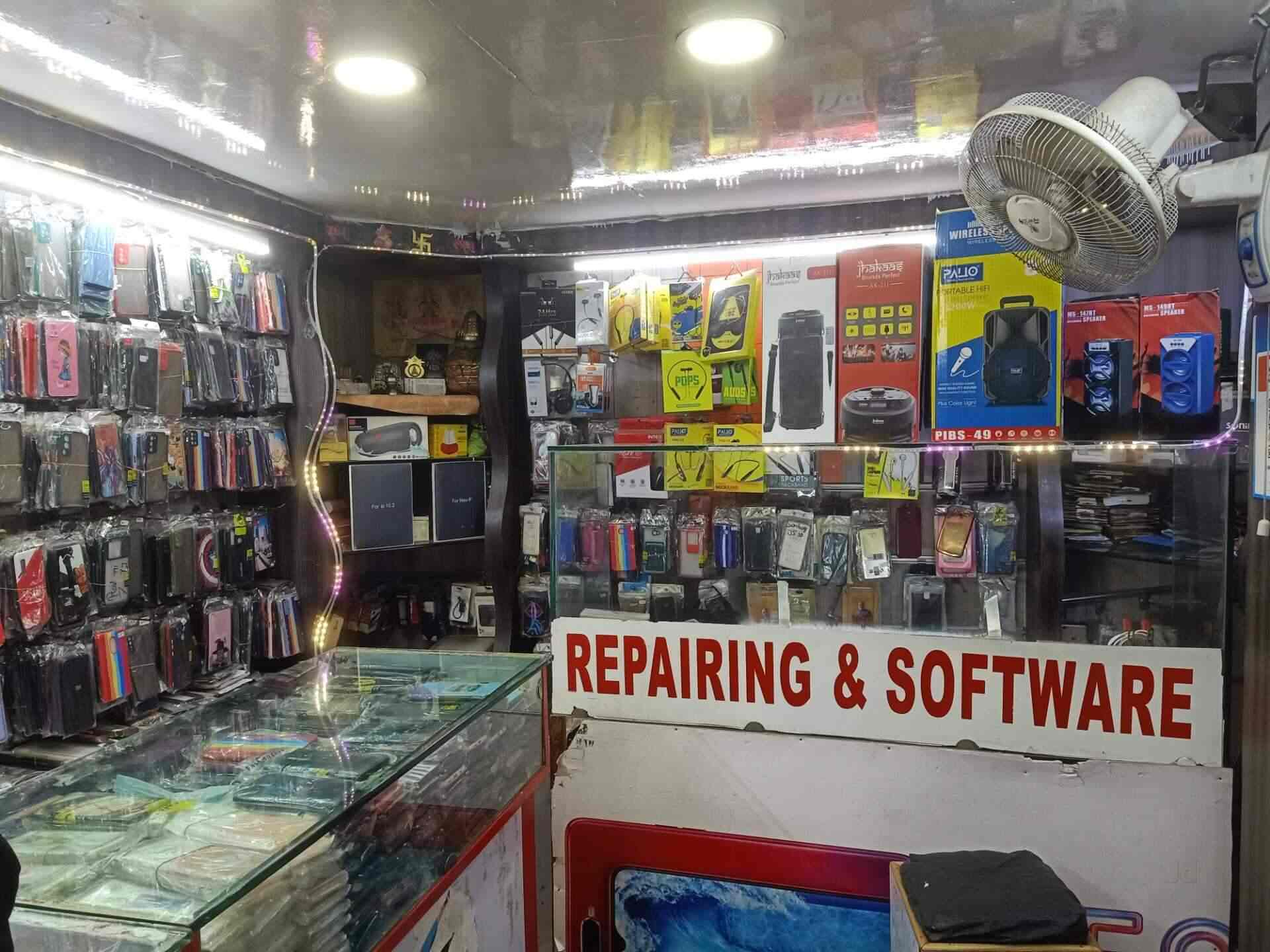 Mobile Zone in Lashkar City,Gwalior - Best Sony-Mobile Phone Dealers in ...