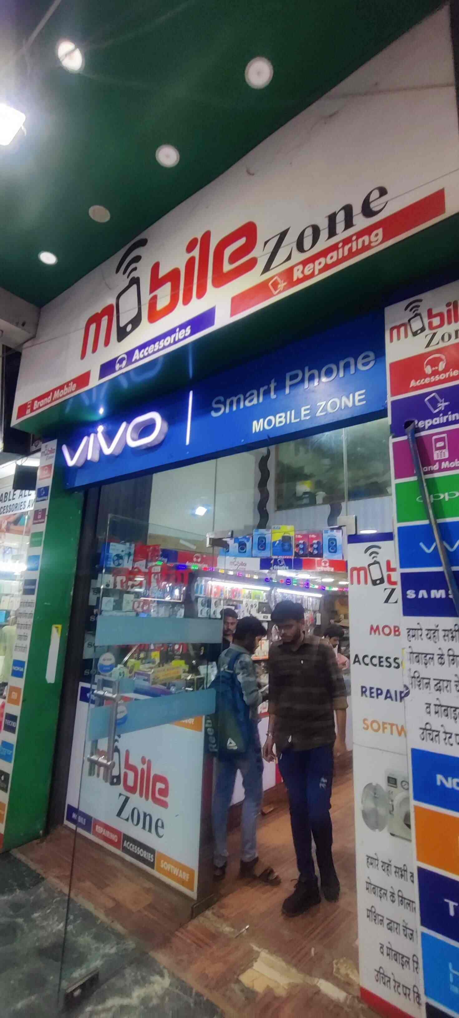 Mobile Zone in Lashkar City,Gwalior - Best Sony-Mobile Phone Dealers in ...