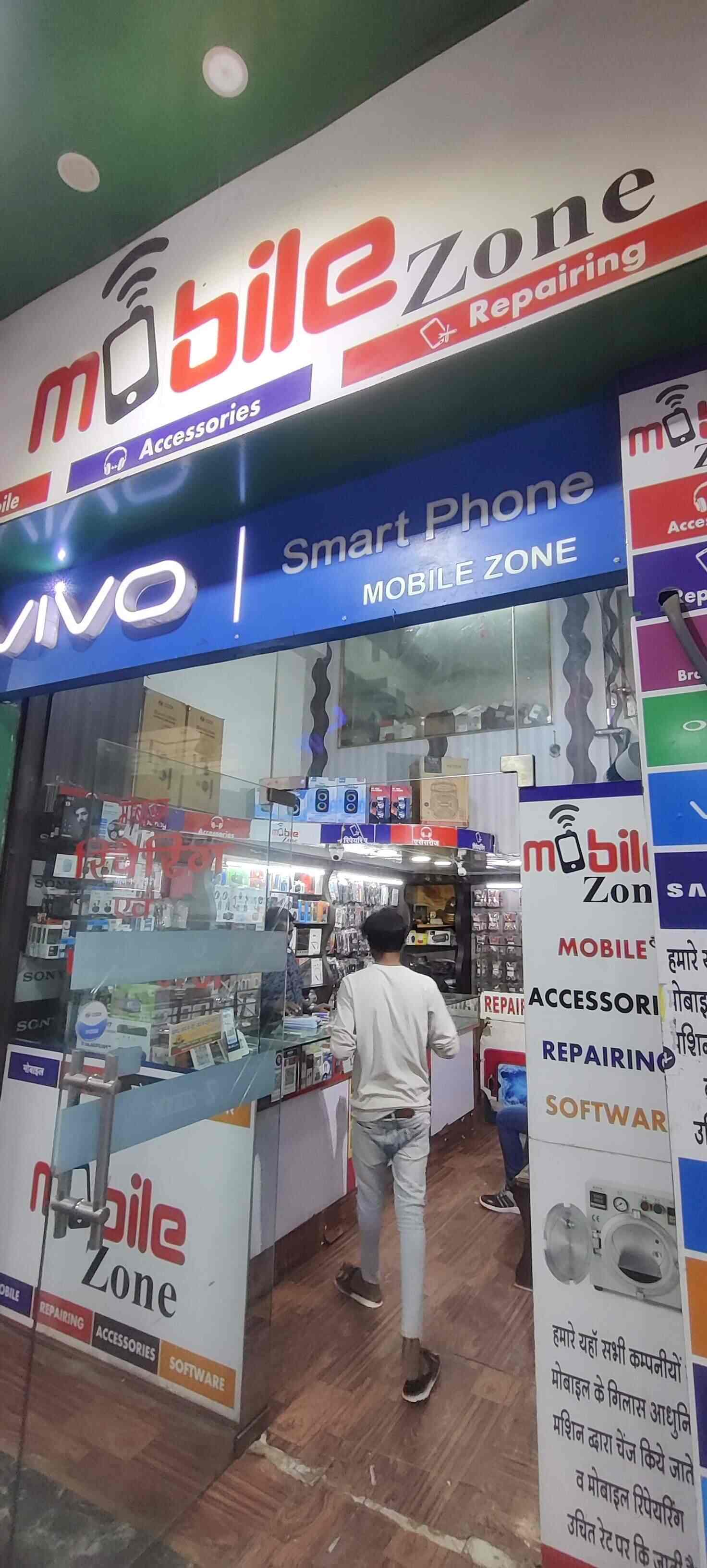 Mobile Zone in Lashkar City,Gwalior - Best Sony-Mobile Phone Dealers in ...