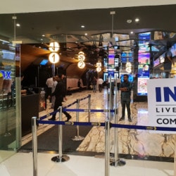 Find list of PVR Cinemas in Agra Cantt - Cinemas Halls near me - Justdial