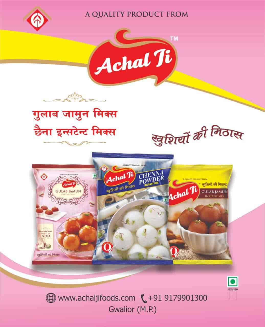 Top Food Product Manufacturers near Kalikapur-Santoshpur - Best Food ...