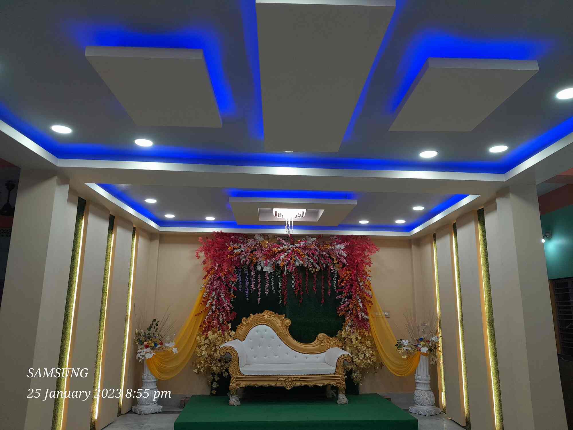 Madhabi Palace in Ganadipayan,North 24 Parganas - Best Banquet Halls in ...