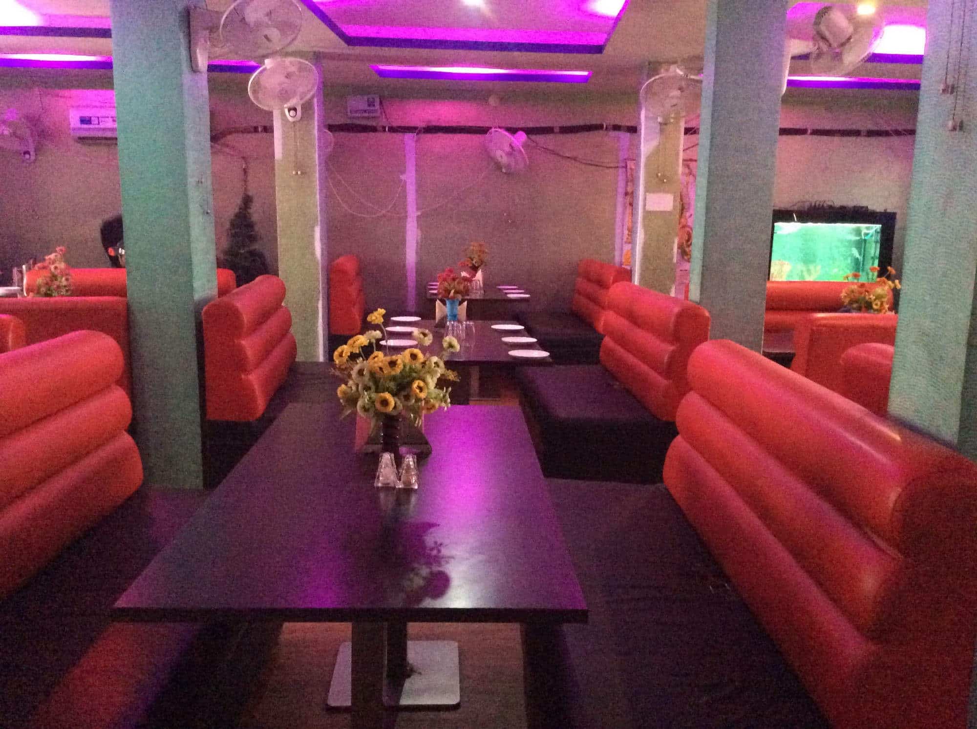 Charu Restaurants And Marriage Hall in Yadav Chowk,Hajipur - Best North ...