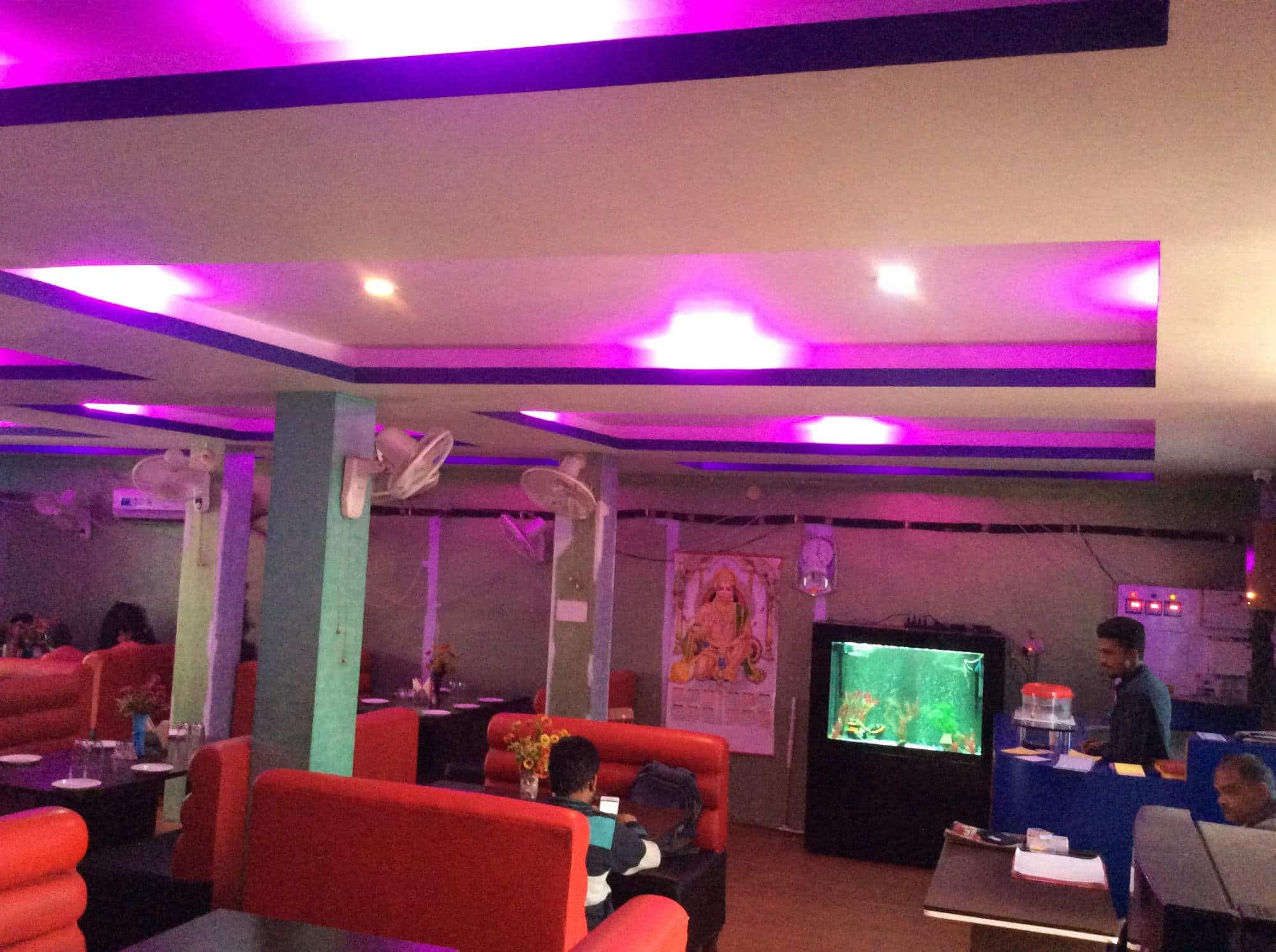 Charu Restaurants And Marriage Hall in Yadav Chowk,Hajipur - Best North ...