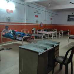 Adarsh Hospital & Research Center in Shahi Colony,Hajipur - Best ...