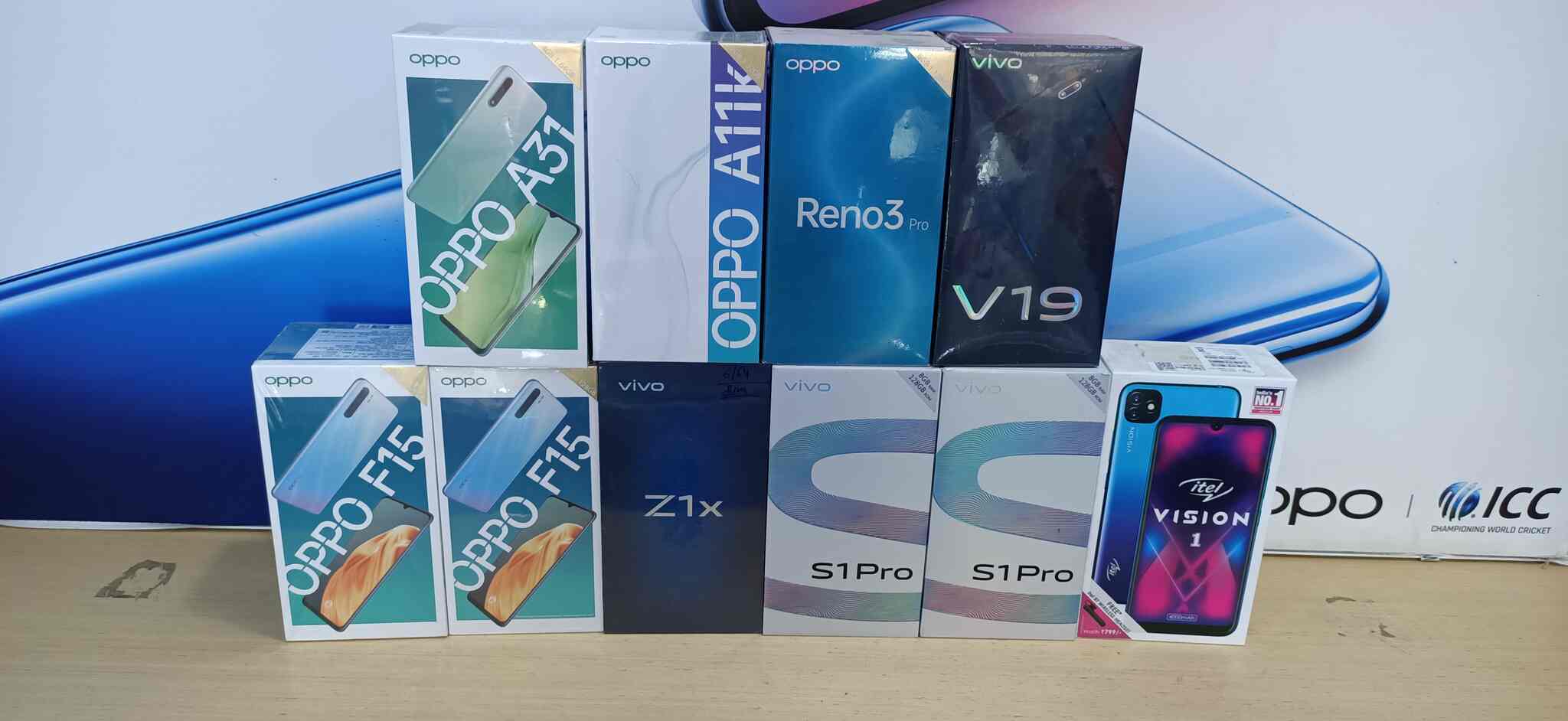 Ashok Mobile Villa (JioMart Digital Partner) in Rajendra Chowk,Hajipur ...