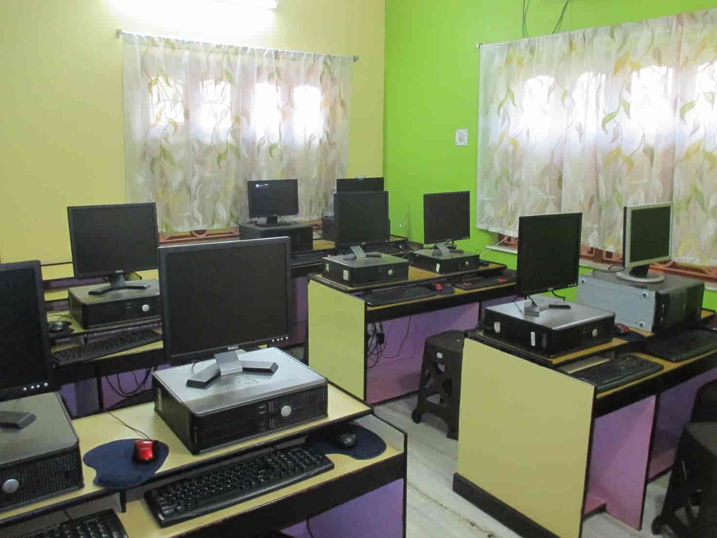 Top Tally Gst Training Institutes in South-24-Parganas - Best Tally ...