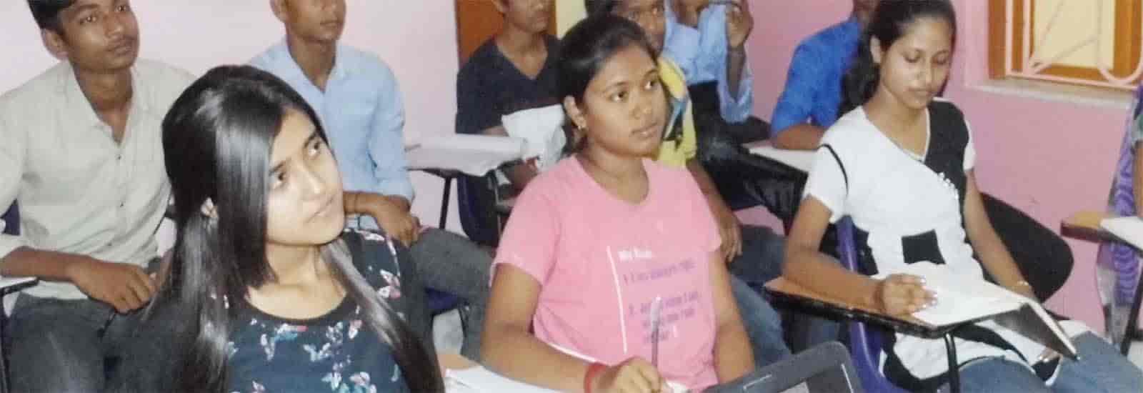 Top Tally Gst Training Institutes in South-24-Parganas - Best Tally ...