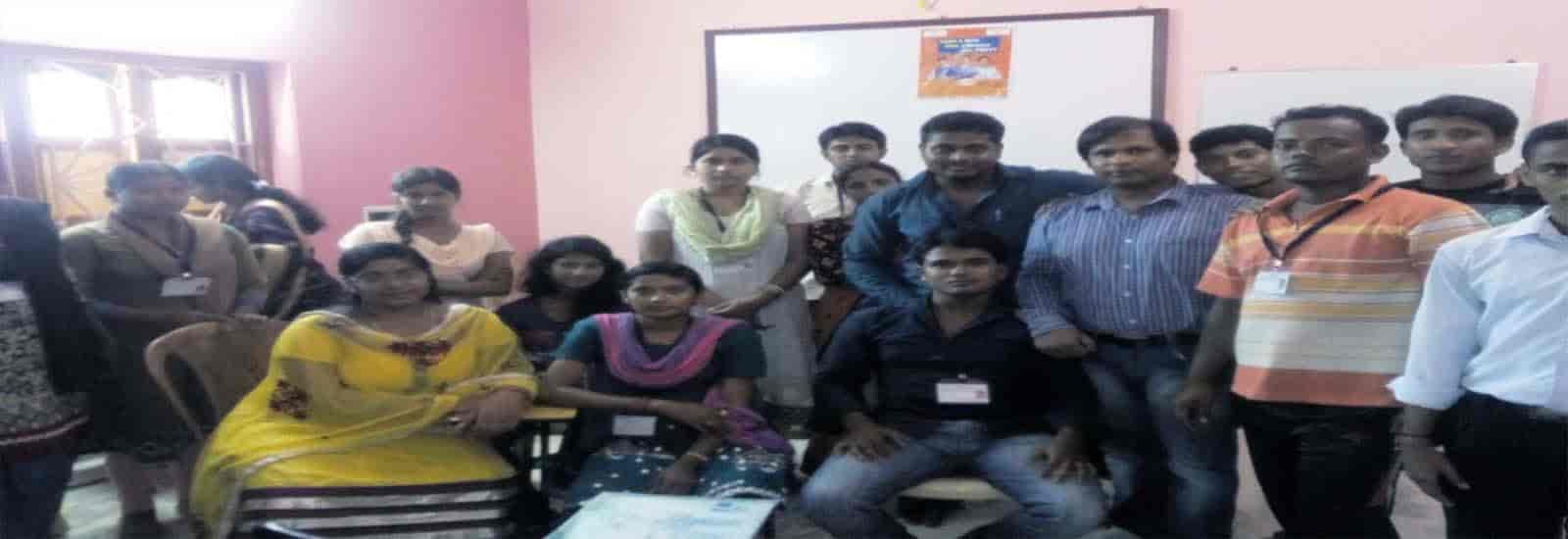 Top Tally Gst Training Institutes in South-24-Parganas - Best Tally ...