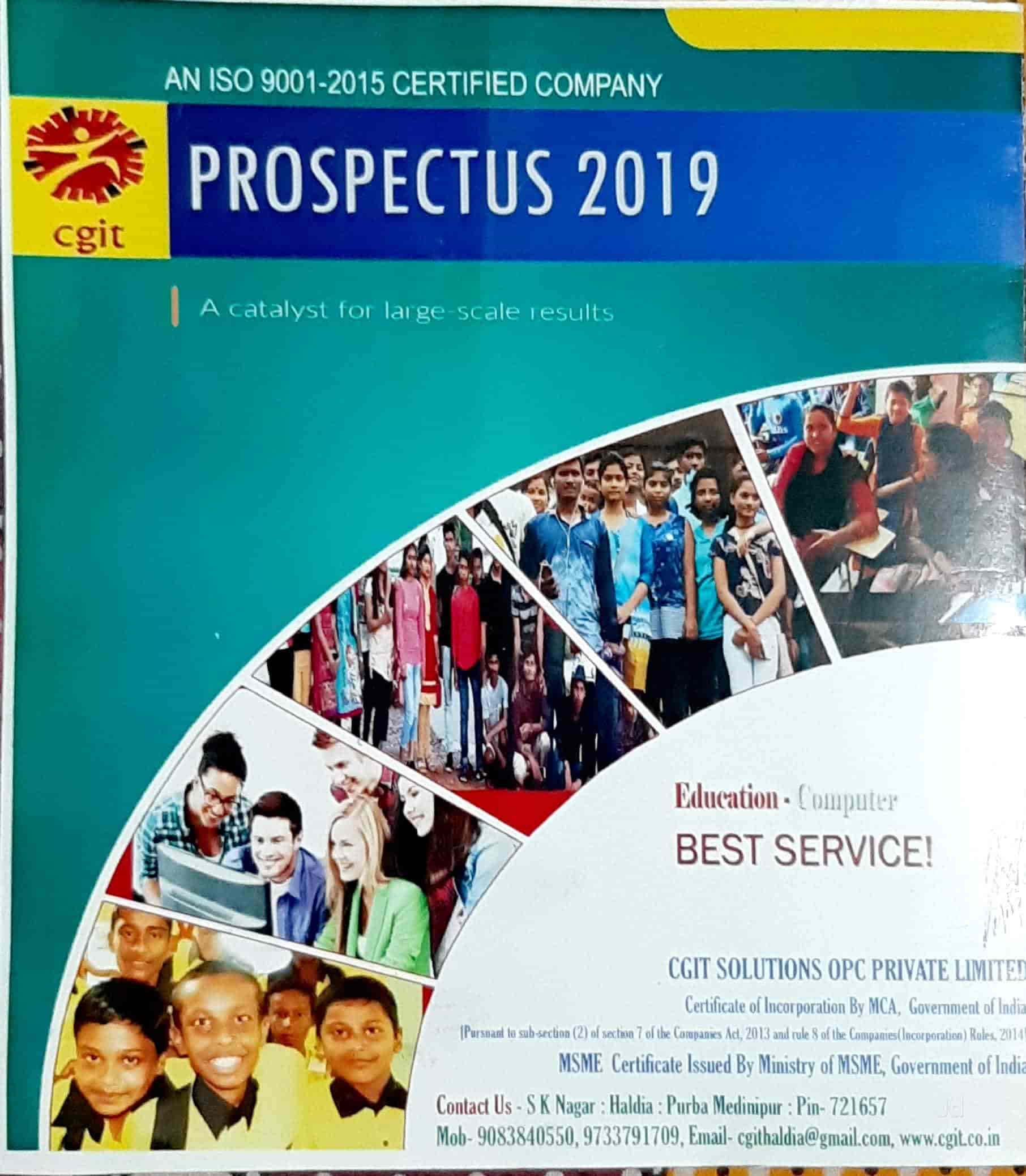 Top Tally Gst Training Institutes in South-24-Parganas - Best Tally ...