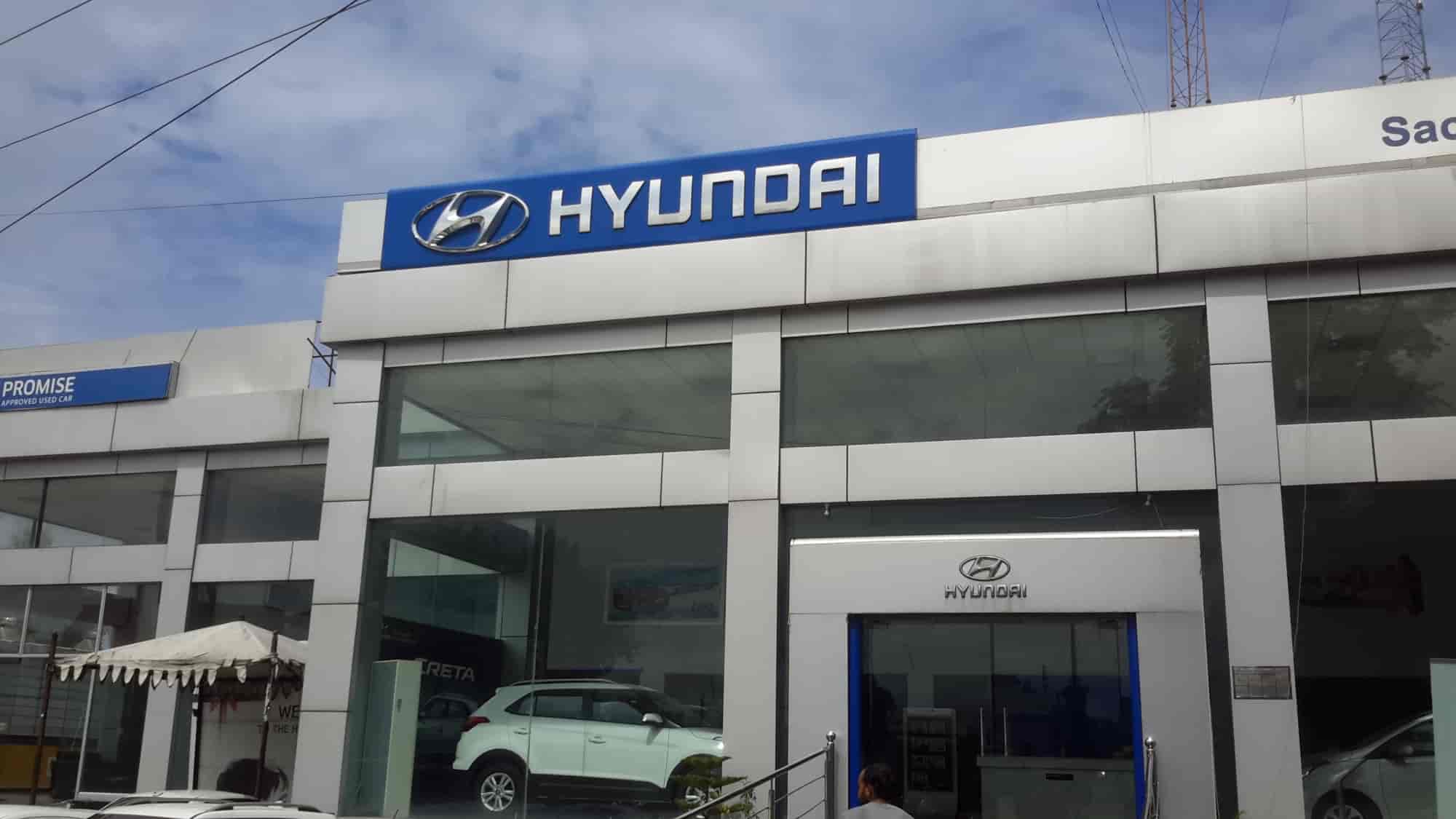 Natasha Auto Mobile in Rampur,Haldwani - Best Car Repair & Services ...