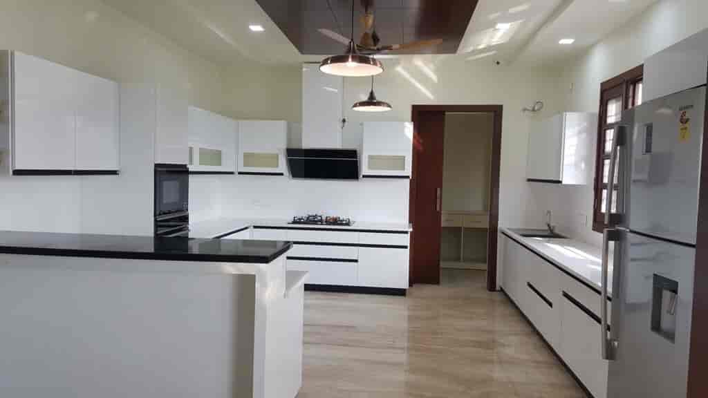 Msk Modular Kitchen in Kusumkhera,Haldwani - Best Imported Modular ...