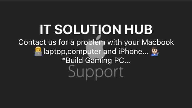 ITSOLUTION HUB in Behind Big Bazar,Haldwani - Best Toshiba-Laptop Repair & Services in Haldwani ...