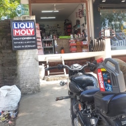 Top Royal Enfield Classic 350 Motorcycle Repair & Services in Pilibhit ...