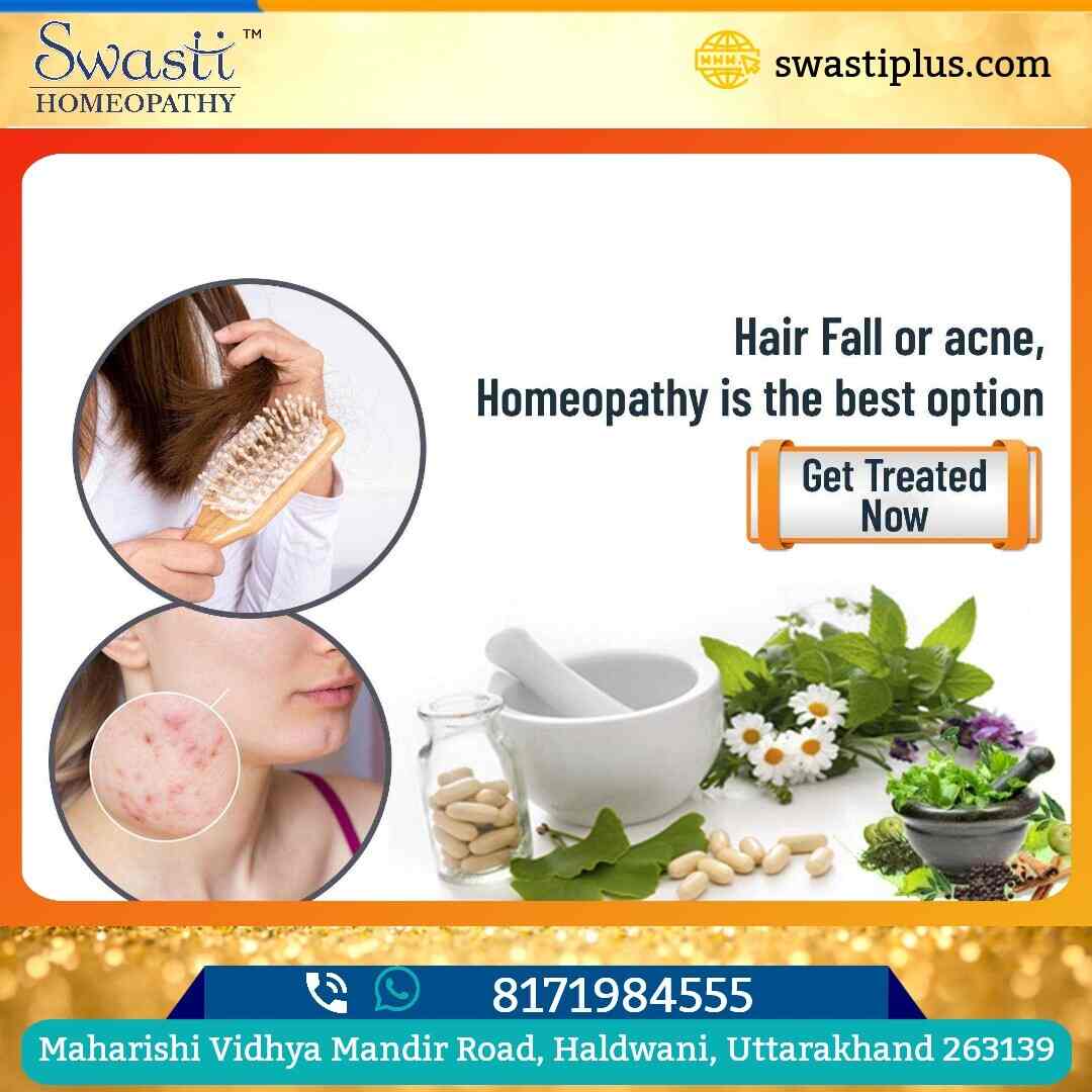 Swasti Homeopathy in Haldwani City,Haldwani - Best Homeopathic Clinics ...