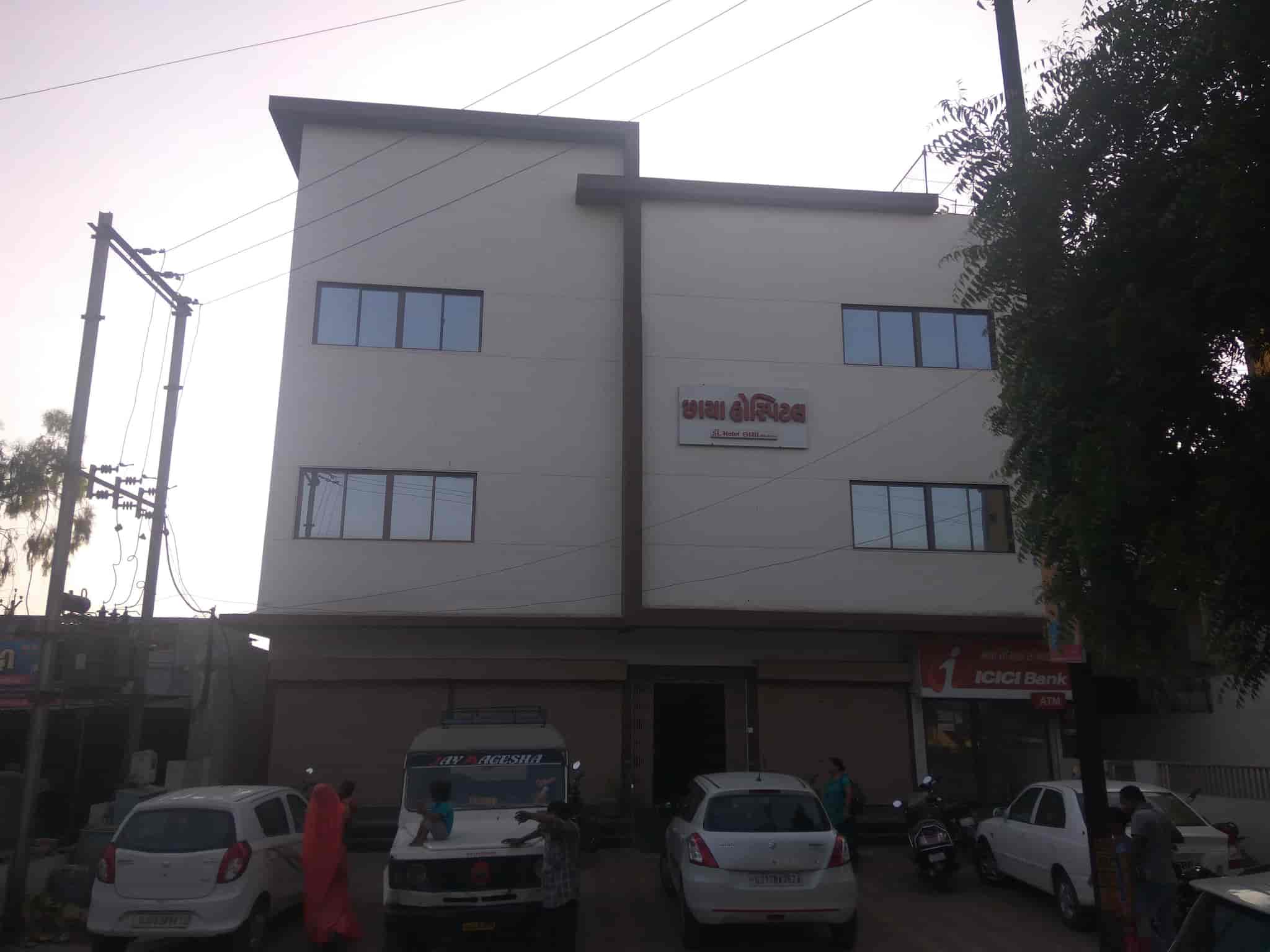 Chhaya Hospital in Halol GIDC,Halol - Best Hospitals near me in Halol ...