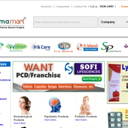 Catalogue - Pharmamart in Hanumangarh Town , Hanumangarh - Justdial
