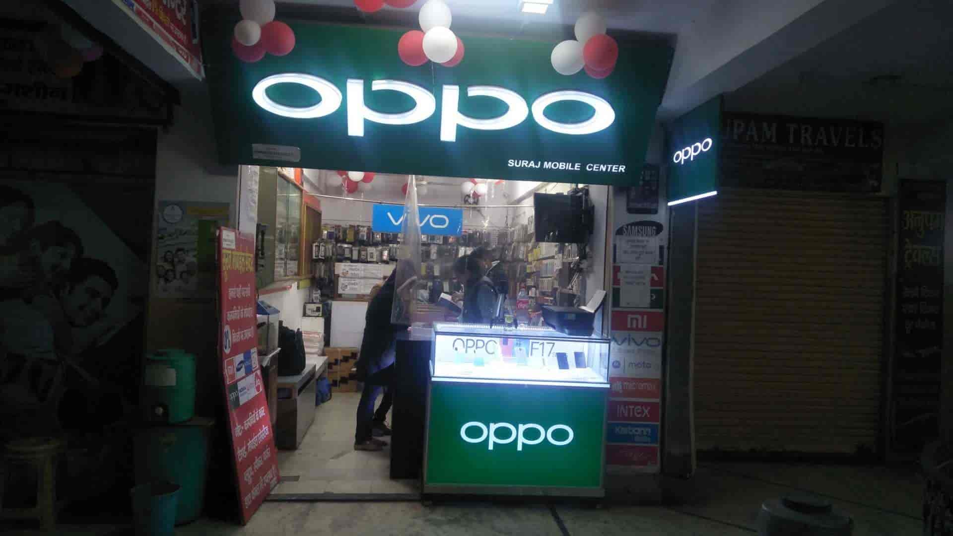 Suraj Mobile Center in Railway Road,Hapur - Best Samsung-Mobile Phone ...
