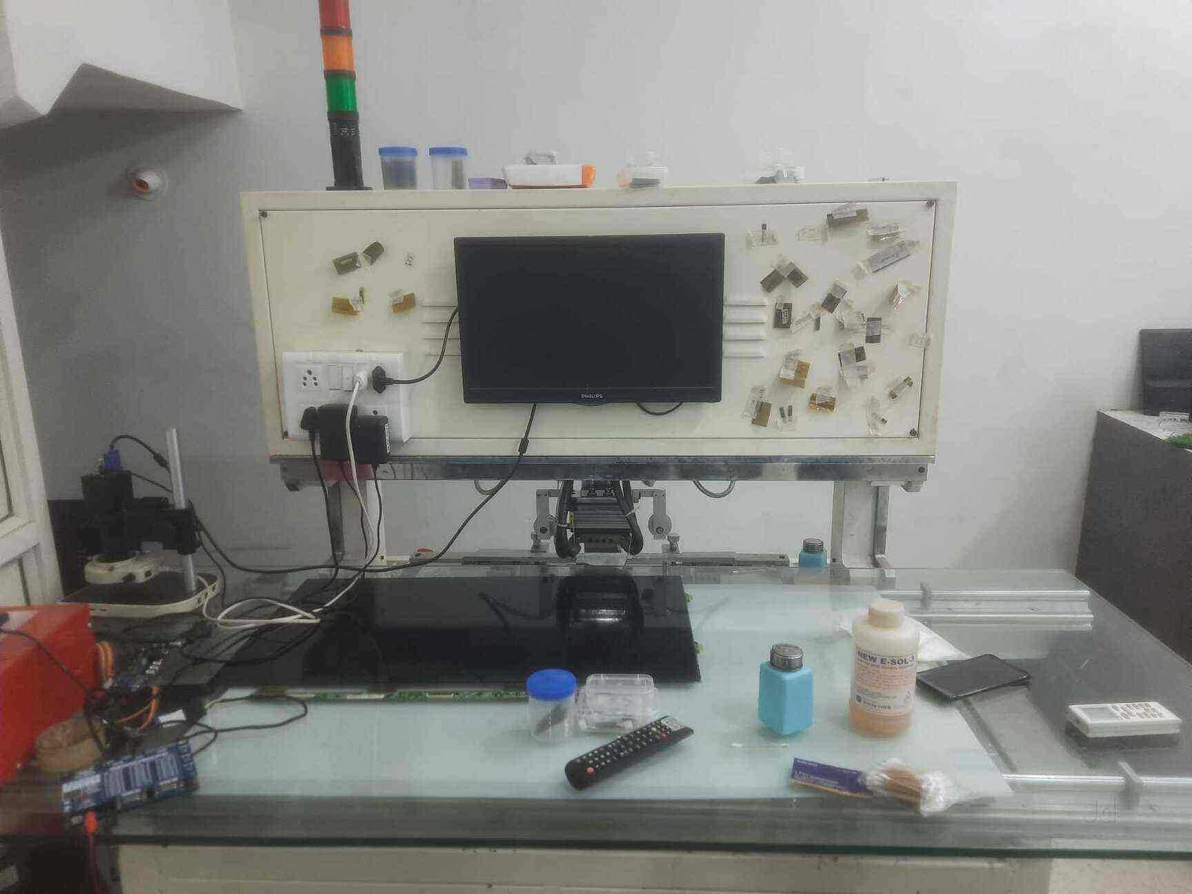 Saini Electronics and Techno Care Solution in Harda HO,Harda - Best LG-LCD TV Repair & Services ...