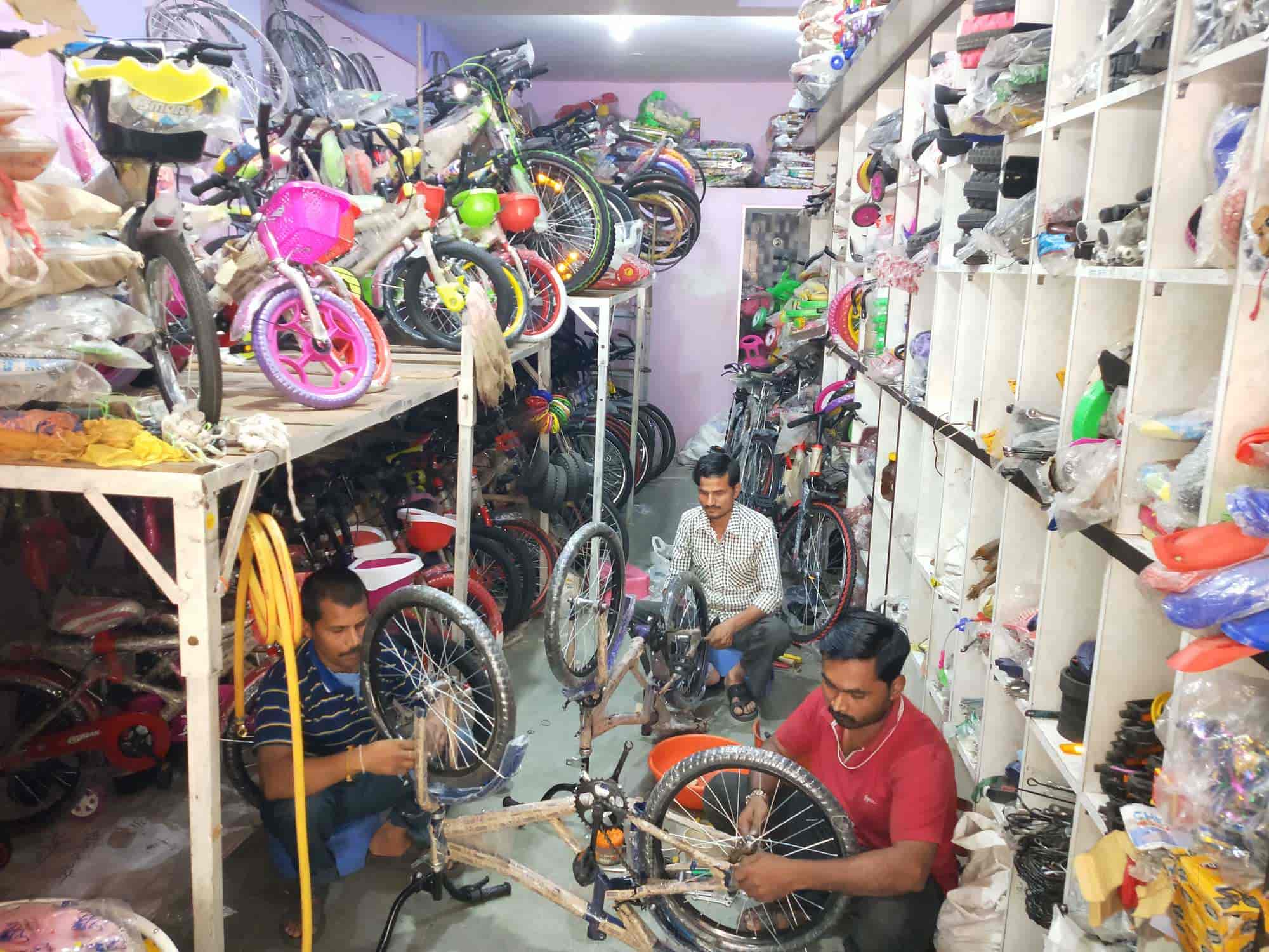 Mahakal Cycle Store in Harda Khurd,Harda - Best Bicycle Dealers near me ...