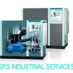 Didwania Non Lubricated Reciprocating Compressor in Jhumritelaiya ...