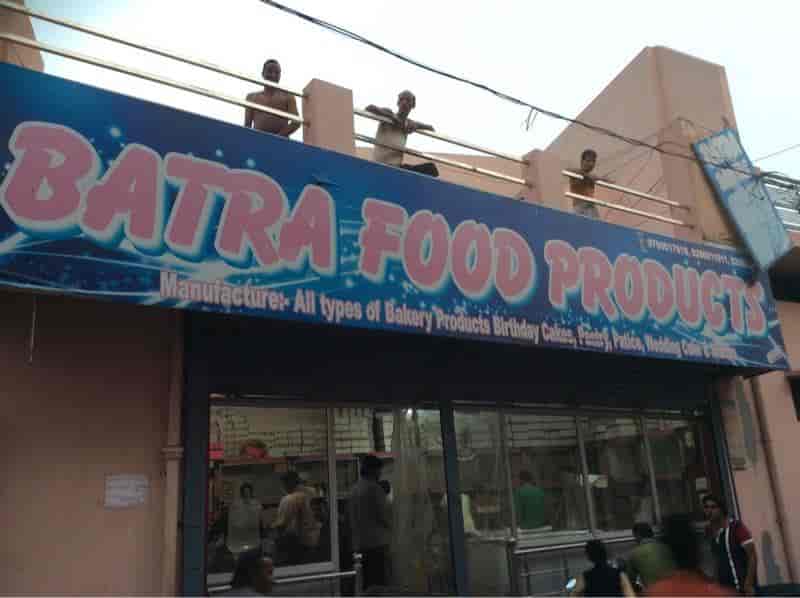 Batra Bakers in Jwalapur Town,Haridwar - Best Bakeries near me in ...