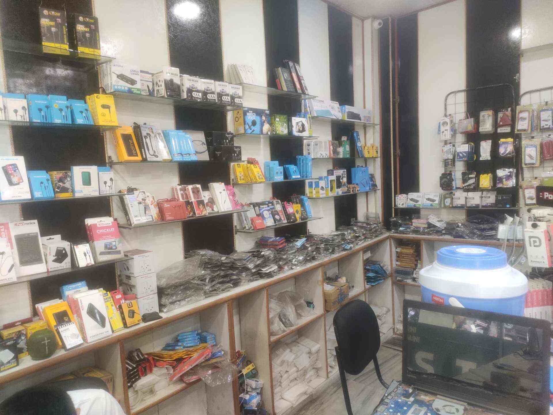 R S Telecom in Rishikul New Colony,Haridwar - Best Mobile Phone Dealers near me in Haridwar ...