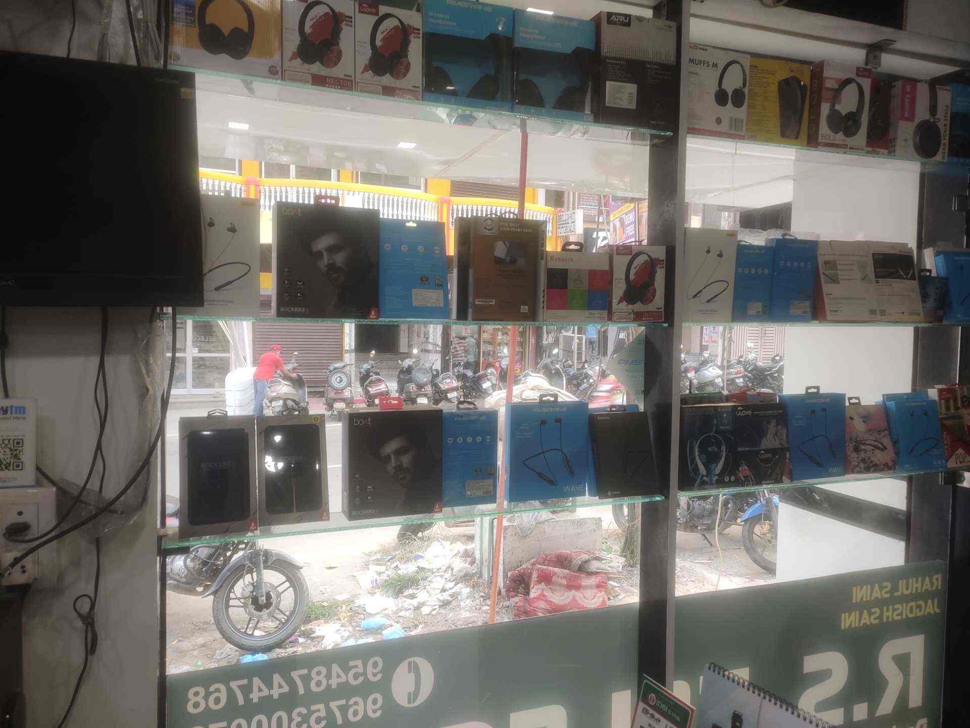 R S Telecom in Rishikul New Colony,Haridwar - Best Mobile Phone Dealers near me in Haridwar ...