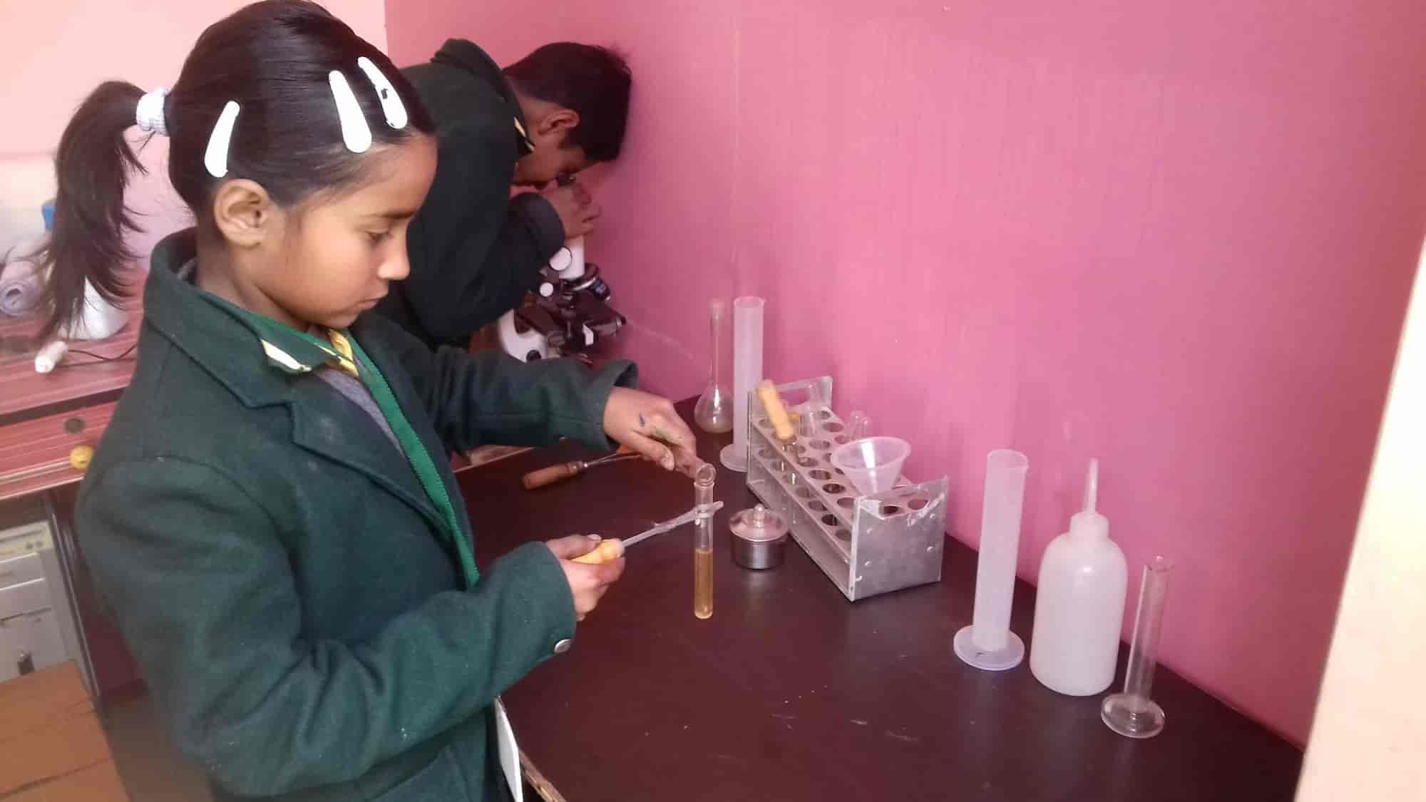 Kids Science Academy in Bhagwanpur,Haridwar - Best Playgroups near me ...