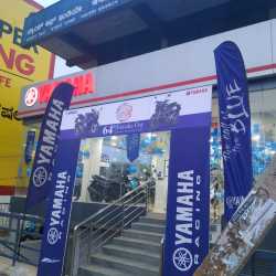 Top Yamaha Fz 1 Motorcycle Dealers in Baikampady - Best Yamaha Fz 1 ...