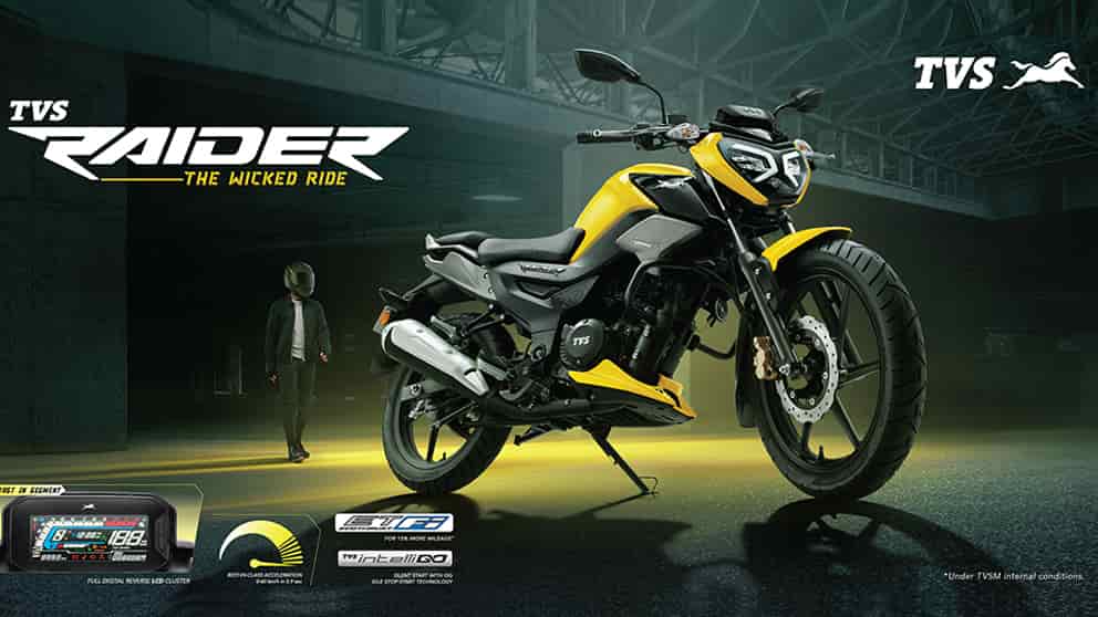 Tvs apache dealer near me store