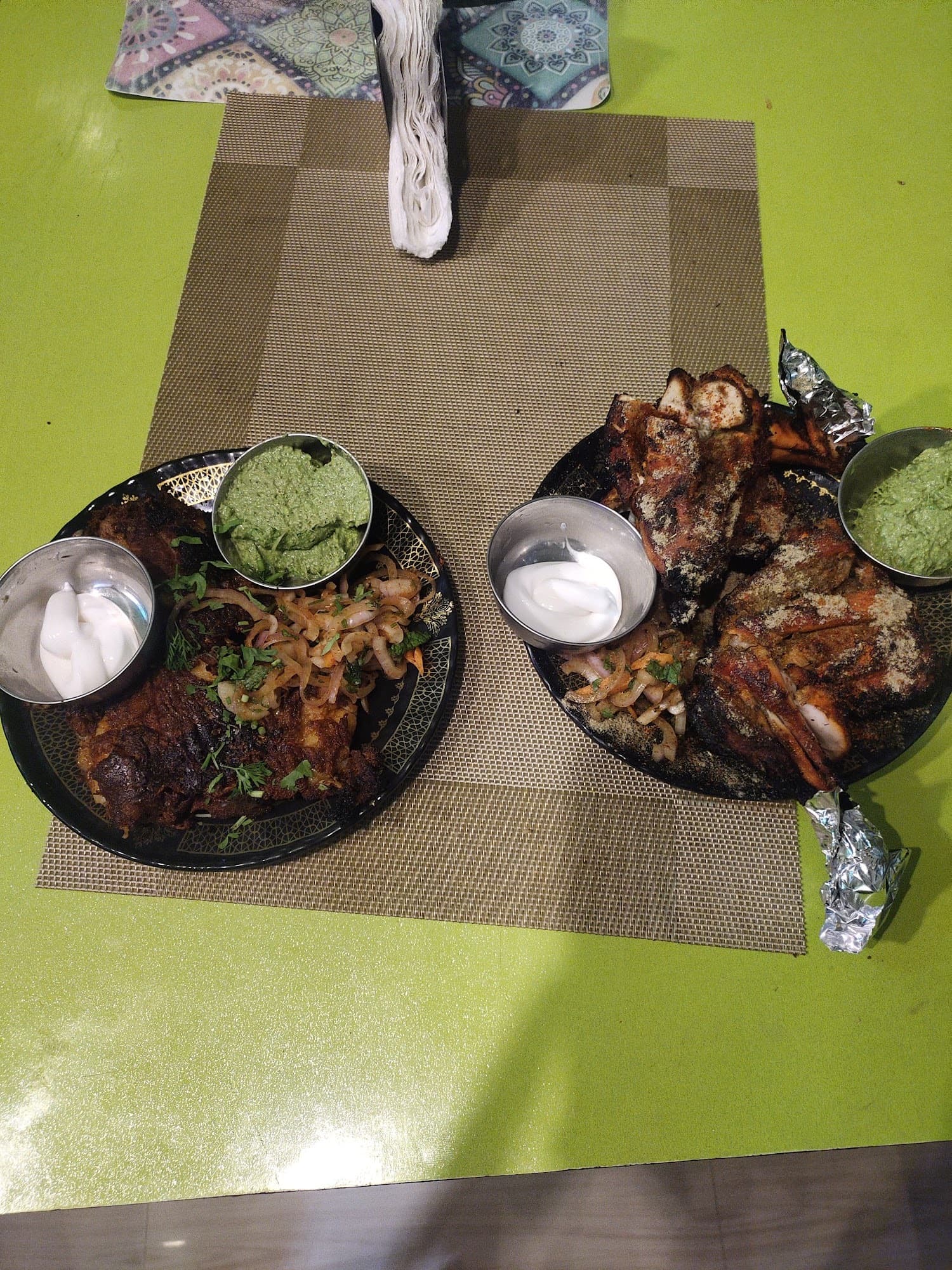 Arab Taste Multi Cuisine Family Restaurant in Hindupur HO,Hindupur ...