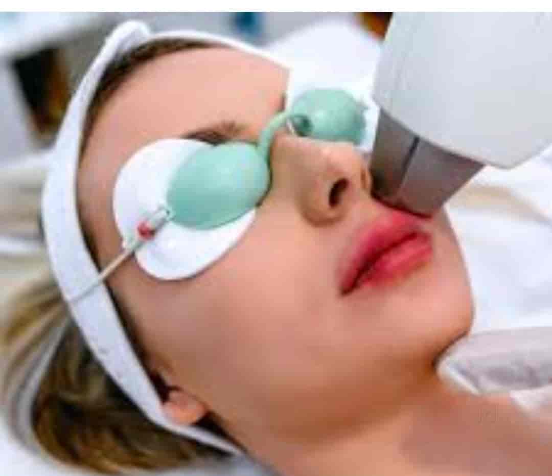 German Laser & Skin Clinic in Pla Shopping Complex,Hissar - Book ...