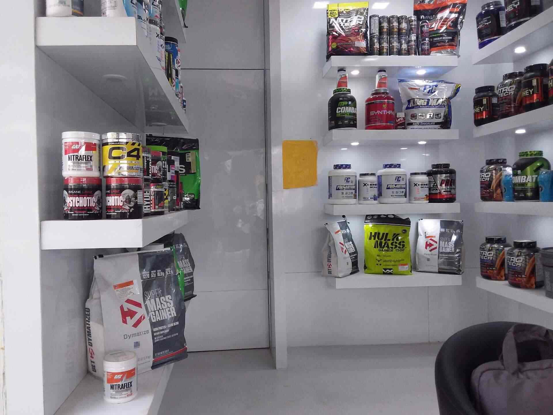 POPEYE'S A Complete Suppliment Store in Hissar City,Hissar - Best ...