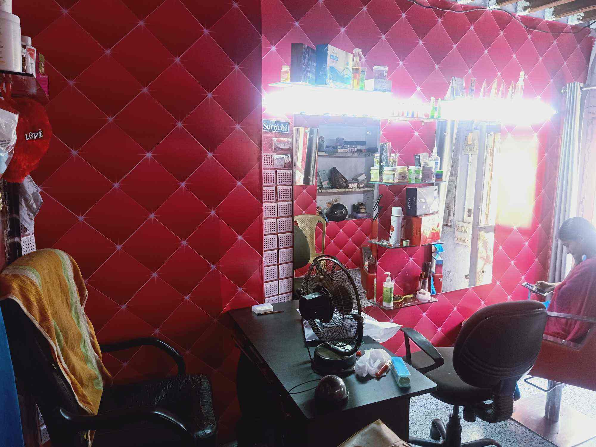 Plack Beauty Parlour in Sisai,Hissar - Best Beauty Parlours near me in ...