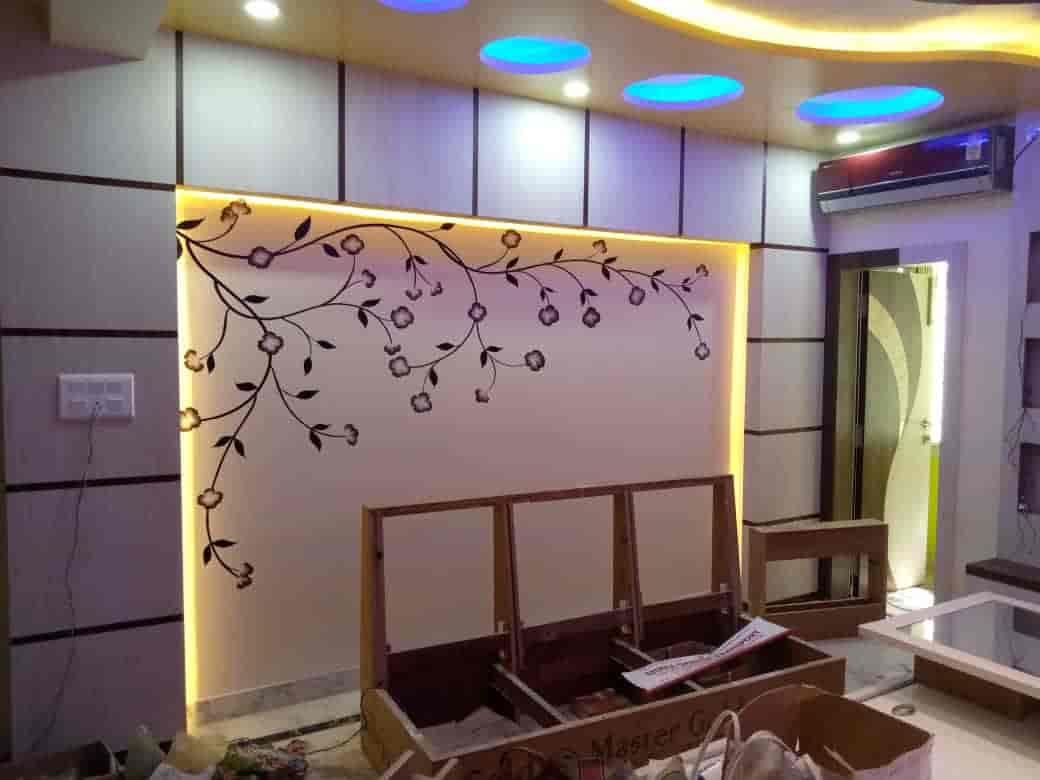 Adrisha Furniture in Bara Kamalapur,Hooghly - Best Carpenters near me ...