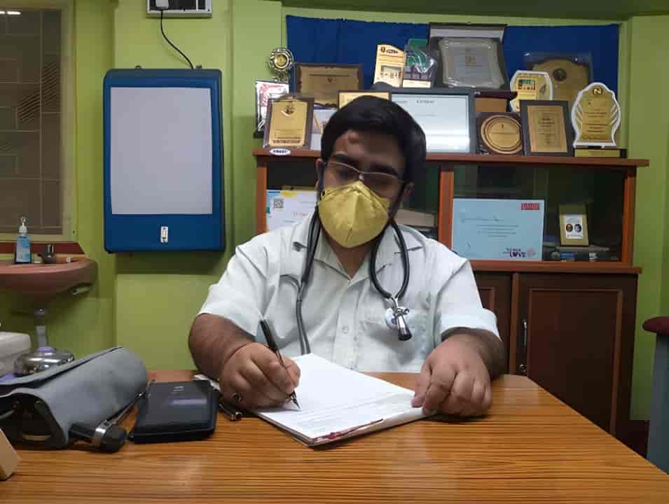 Dr. Sampad Roy in Bahirserampore,Hooghly - 𝗕𝗼𝗼𝗸 𝗔𝗽𝗽𝗼𝗶𝗻𝘁𝗺𝗲𝗻𝘁 𝗢𝗻𝗹𝗶𝗻𝗲 ...