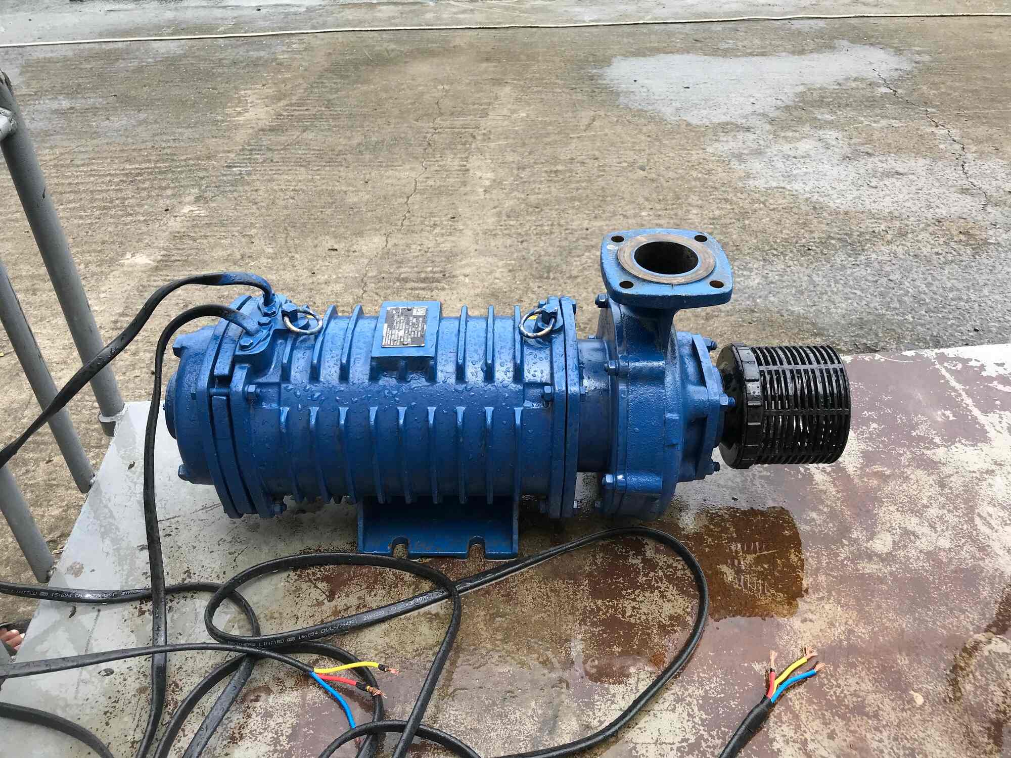 Standard Engineering Works in Chinsurah,Hooghly - Best Motor Pump ...