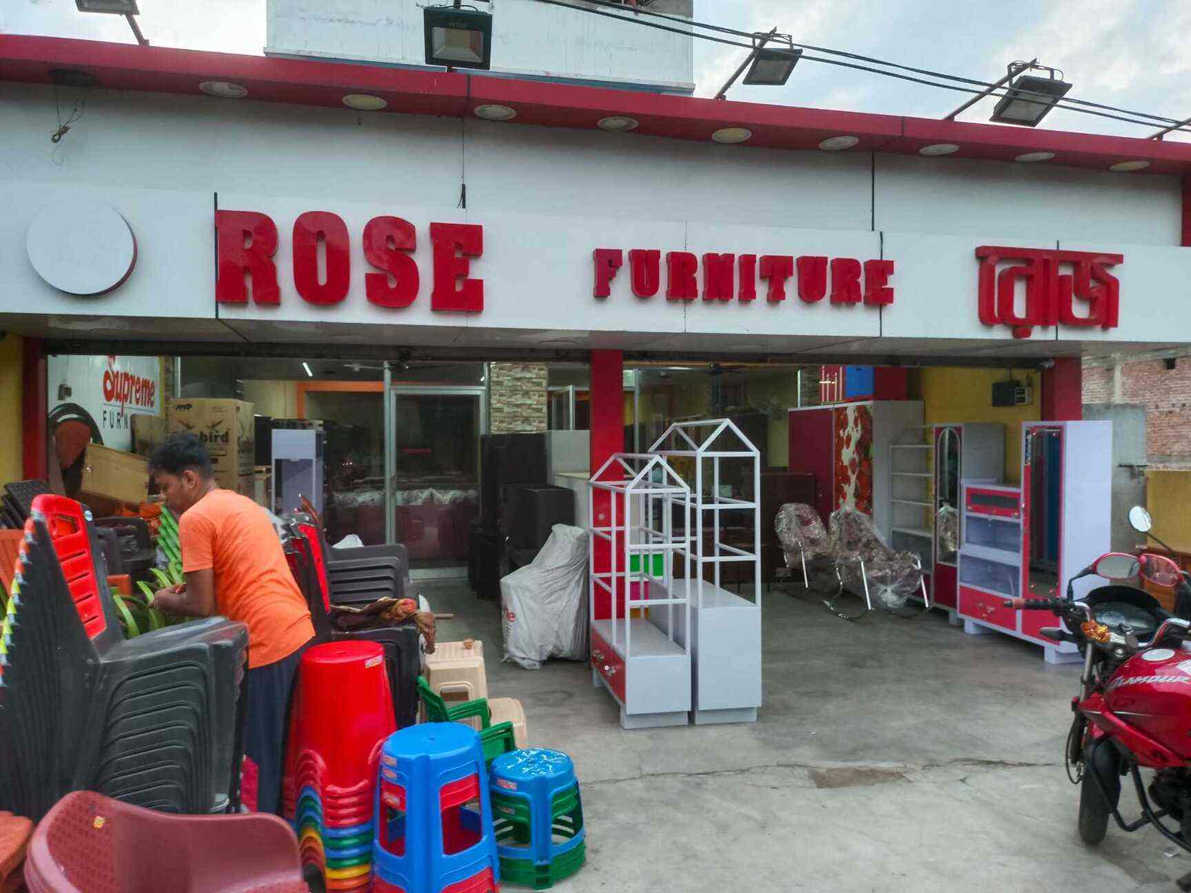 Rose Furniture in Chinsurah Hooghly Best Designer Furniture Dealers near me in Hooghly Justdial