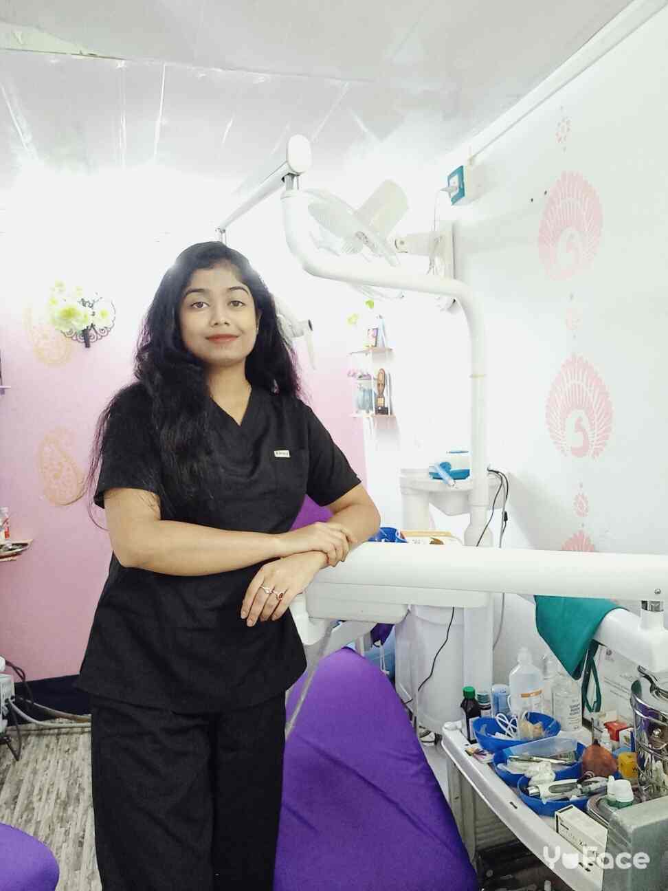 Dr Anushree Roy in Arambagh,Hooghly - Best Dentists in Hooghly - Justdial