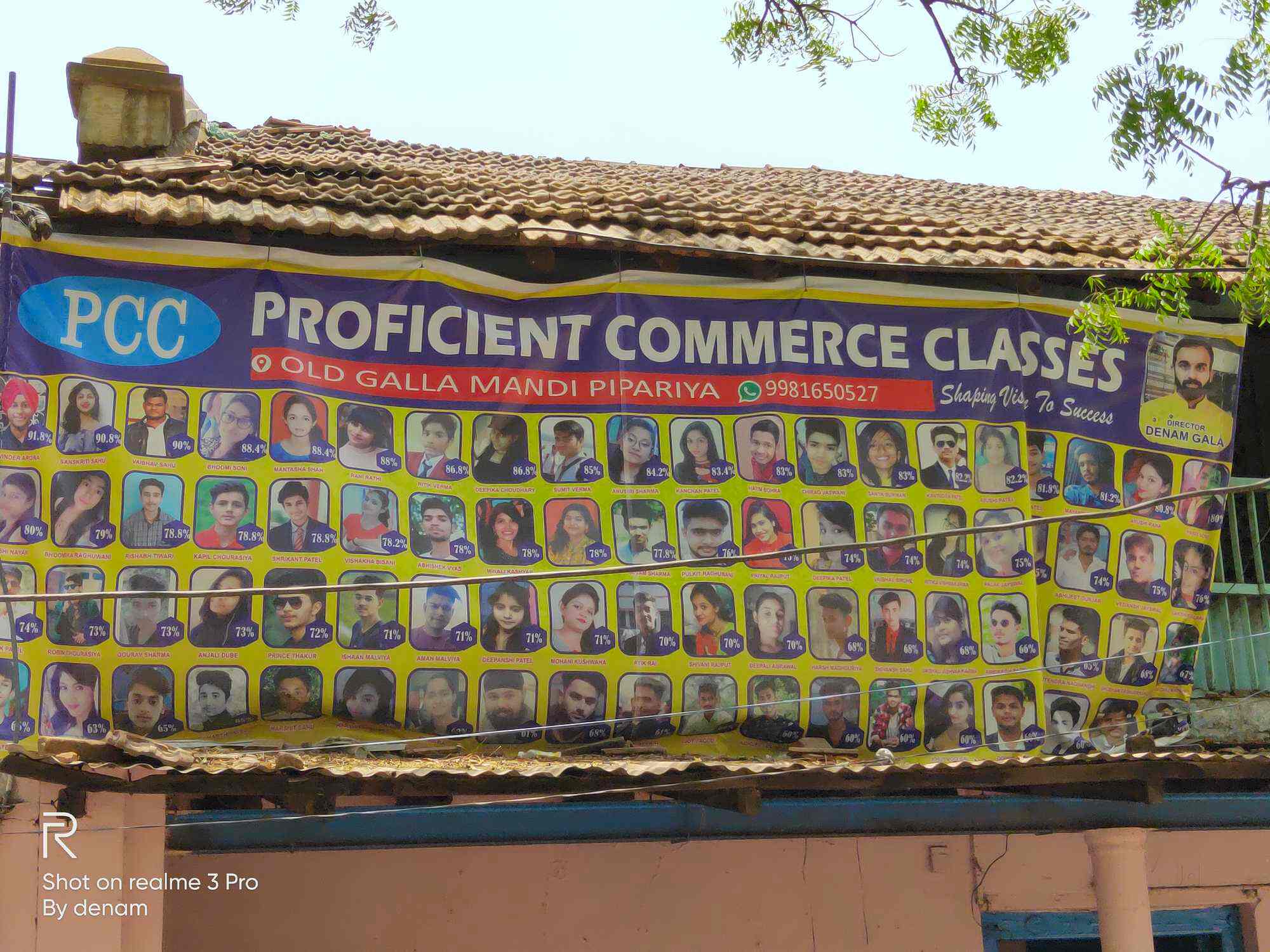 Proficient Commerce Classes in Piparia,Piparia - Best Tutorials For ...