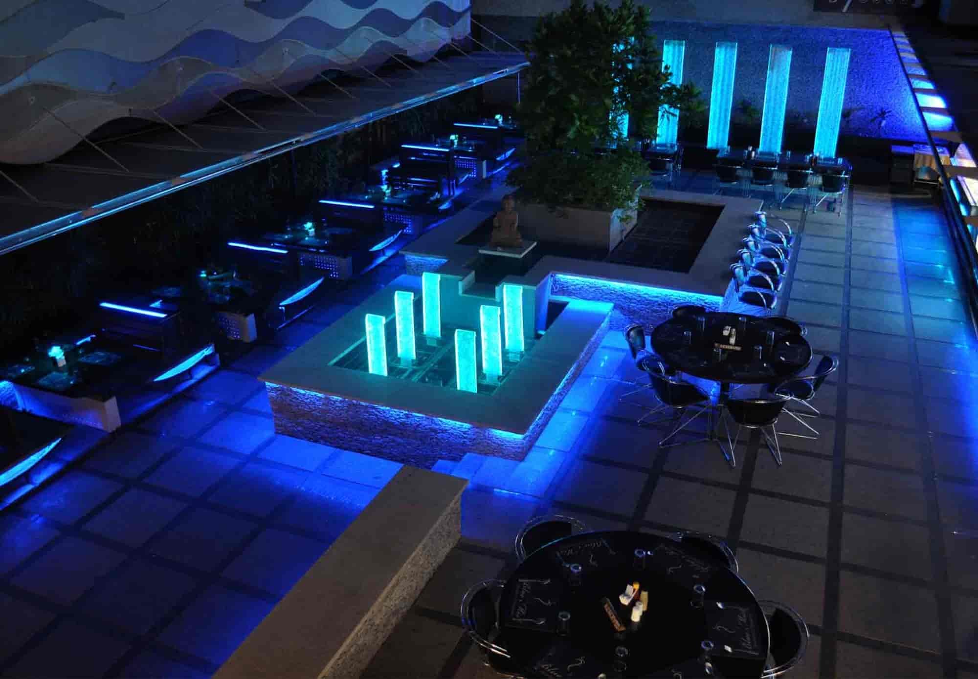 Blue Mist in JN Road,Hospet - Order Food Online - Best Restaurants in ...