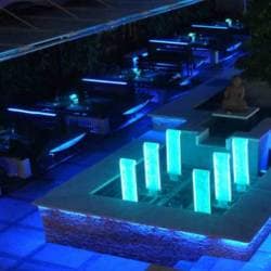 Blue Mist in JN Road,Hospet - Order Food Online - Best Restaurants in ...