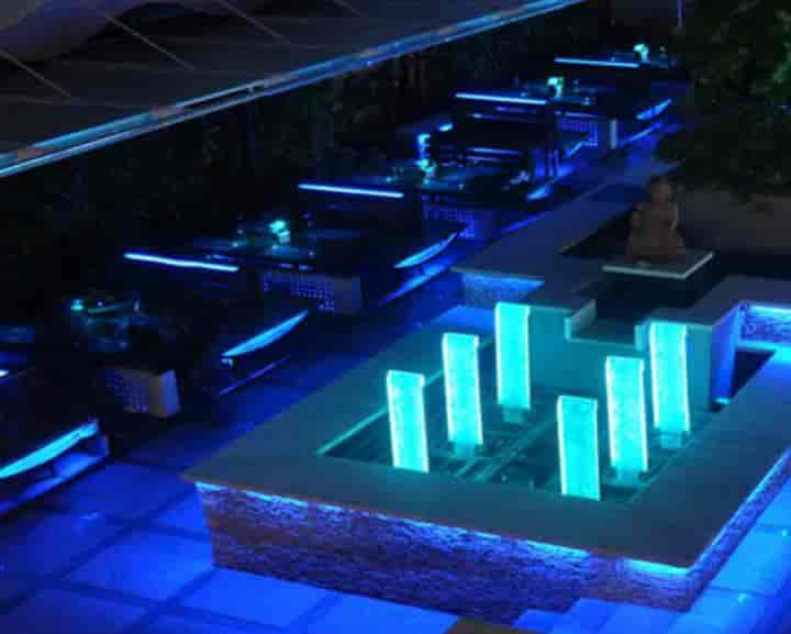 Blue Mist in JN Road,Hospet - Order Food Online - Best Restaurants in ...