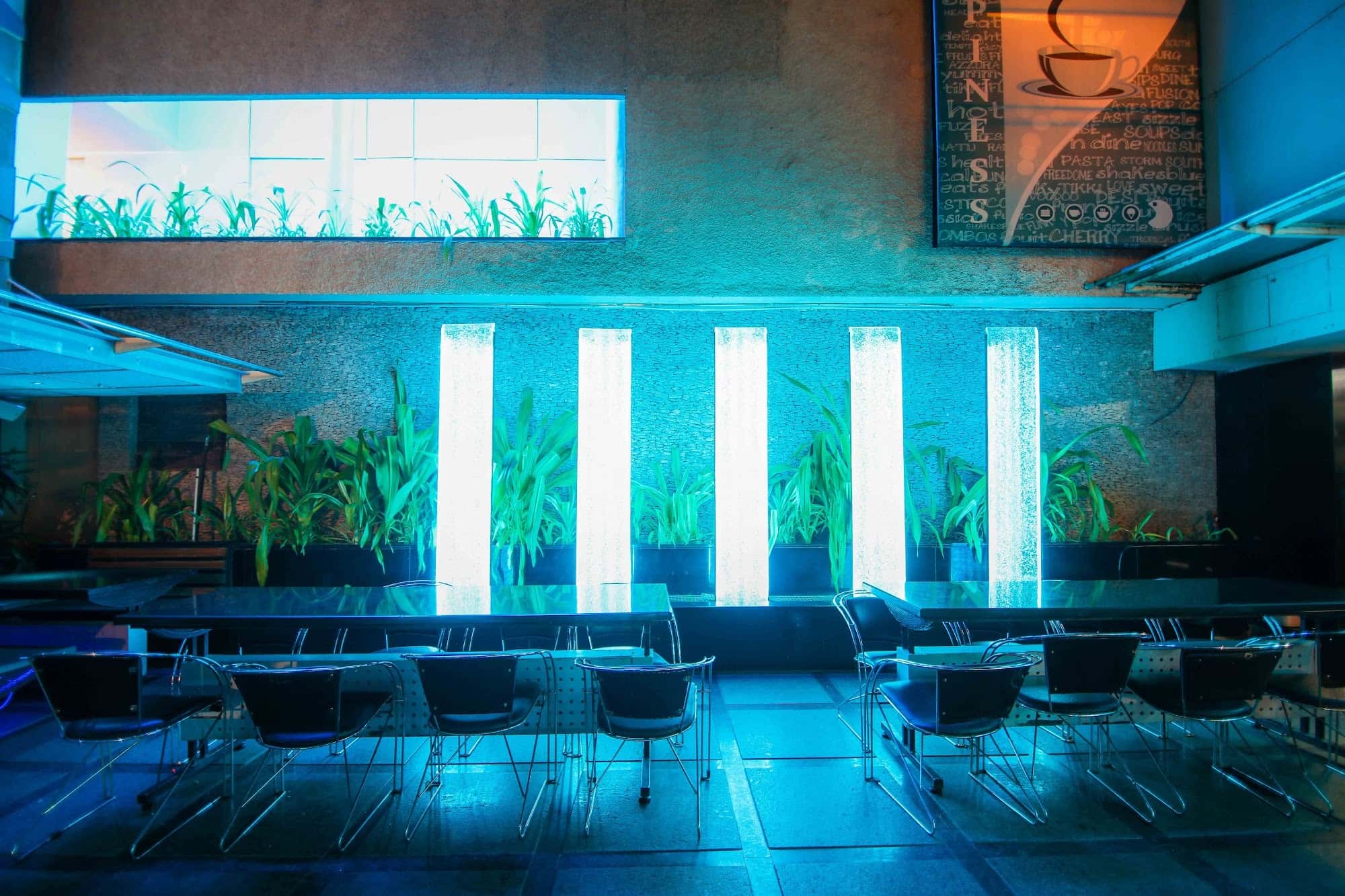 Blue Mist in JN Road,Hospet - Order Food Online - Best Restaurants in ...