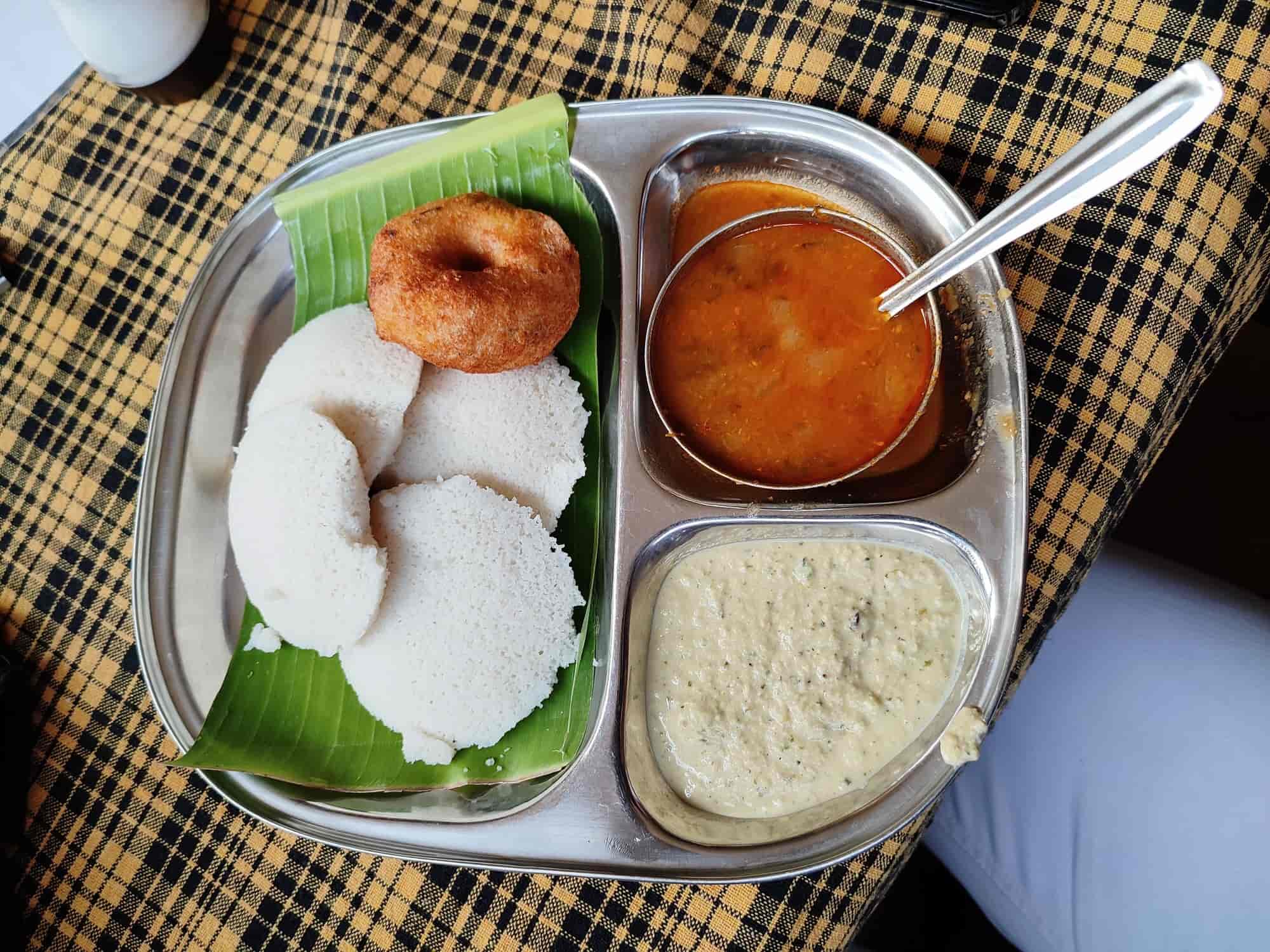 Tree Line Restaurant in Kamalapura Hospet,Hospet - Best Restaurants ...